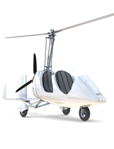 AutoGyro USA