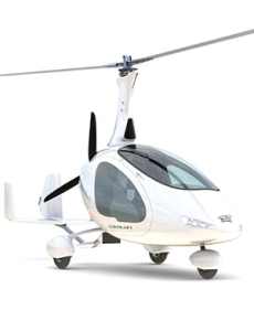 AutoGyro USA