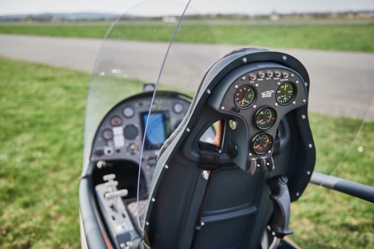 MTOsport 2017 – AutoGyro USA