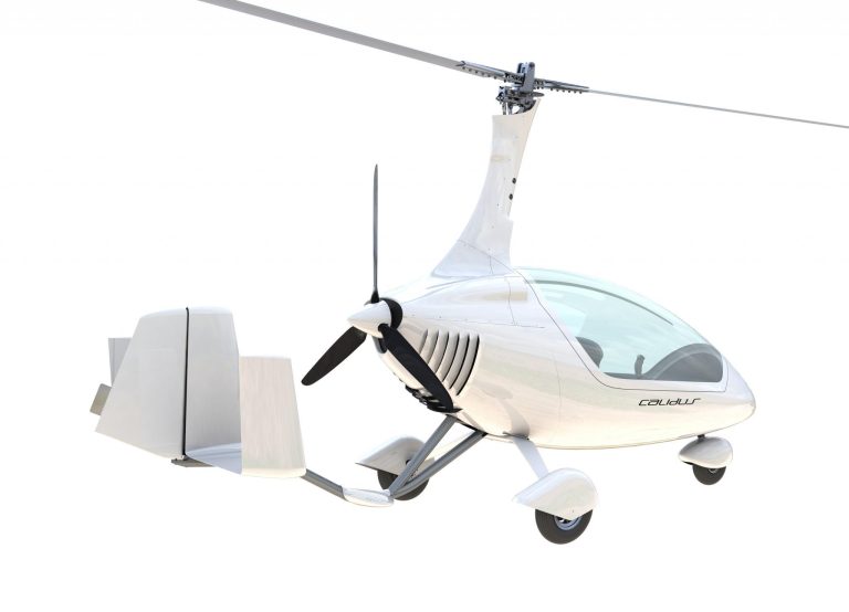 Calidus – AutoGyro USA