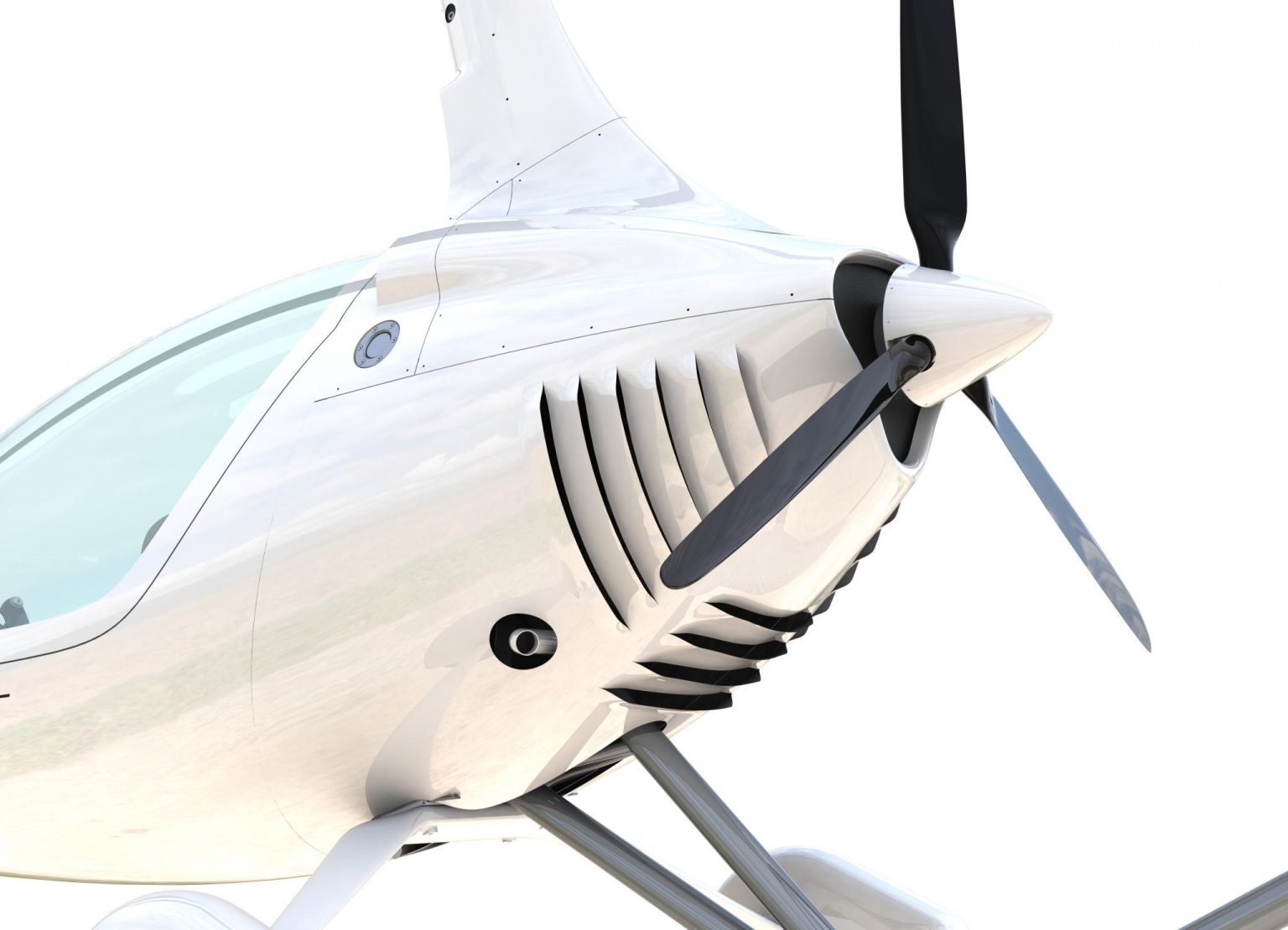 Calidus – AutoGyro USA
